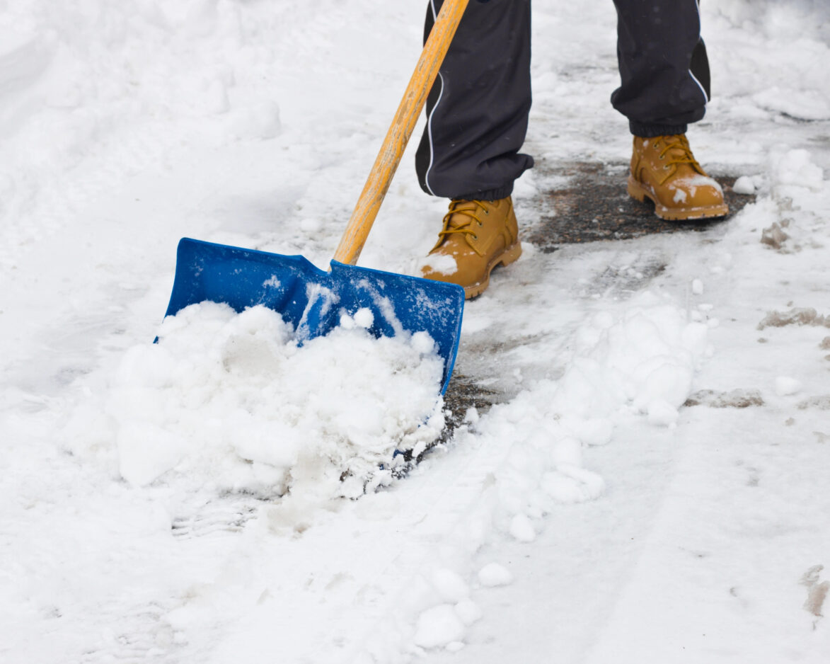 Ask an Expert – Frosty fitness: Tips for safe snow shoveling and winter ...